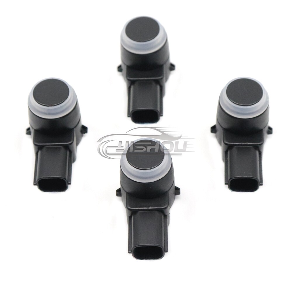 15239247 4* Reverse Backup Parking Bumper Park Assist Sensor For GMC ...