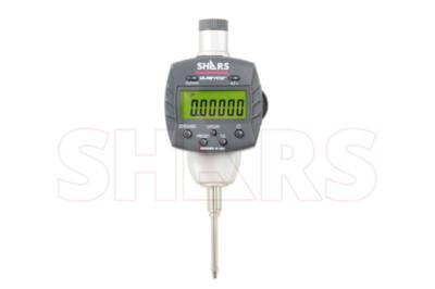 Shars Aventor 1"/25.4mm .00005"/ .001mm Resolution Electronic Indicator ...