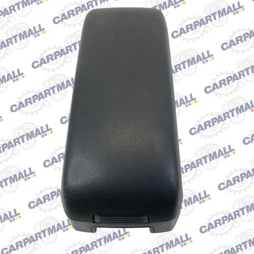 2011-2017 Jeep Patriot Center Console Armrest Arm Rest Lid Cover ...