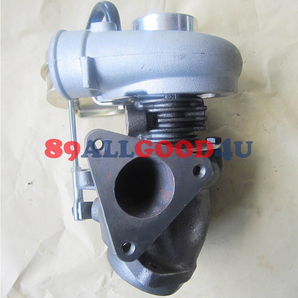 Brand-New Turbo For Mercedes-Benz Sprinter I 210D/310D/410D, 51% OFF