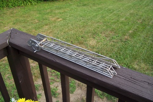 SMITH MILLER LADDER FOR HOOK AND LADDER TRUCK | eBay