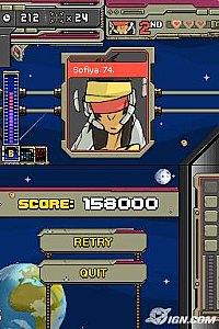 Fizz (Nintendo DS, 2008) - European Version for sale online | eBay