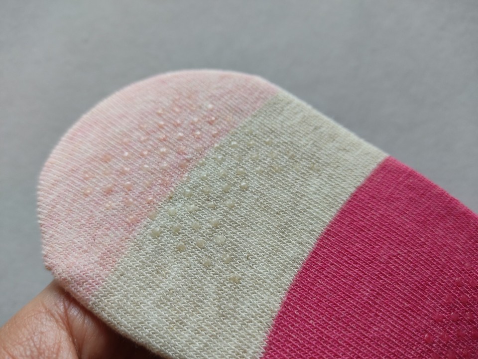 Korean CAT Kids 3tone Fake Socks 5pairs Color Random Shipping Made in ...