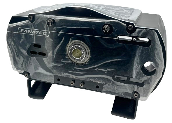 Fanatec CSW ClubSport Wheel Base V2.5 - Replacement Housing with ...