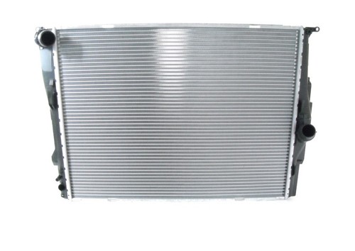 RADIADOR BMW X1 E84 Automático - OE: 17117559273 / 17117521931 - NUEVO ...