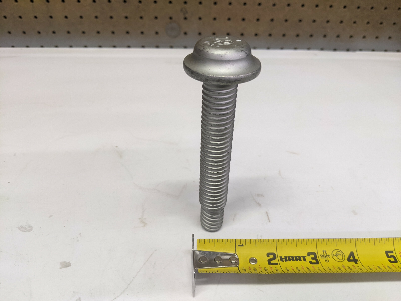 3/4 Dia. Huck Spin Bolt International 3691103C1 Ref# Huck Spin2 HS2P ...