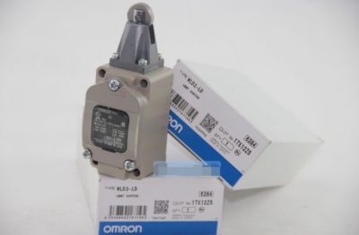 Fst WLD-LD 1PC NEW Omron Limit Switch New in box free shipping | eBay