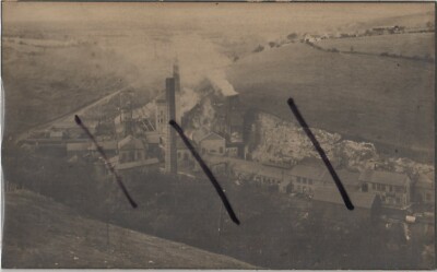 Mining Photograph Tirpentwys Colliery Pontypool Monmouthshire c.1900 ...