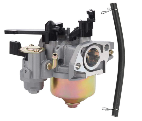 Carburetor for Harbor Freight Greyhound 196cc 6.5hp Lifan Gas Engine ...