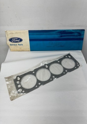 1971-1974 Ford Pinto/ Mercu Capri w/2.0 Head Gasket D1FZ-6051-A (Only ...