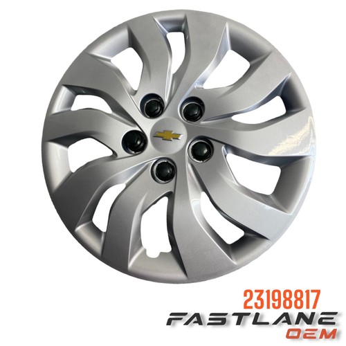 2016-2018 CHEVROLET MALIBU 16" HUBCUP WHEEL COVER NEW OEM 23198817 | eBay