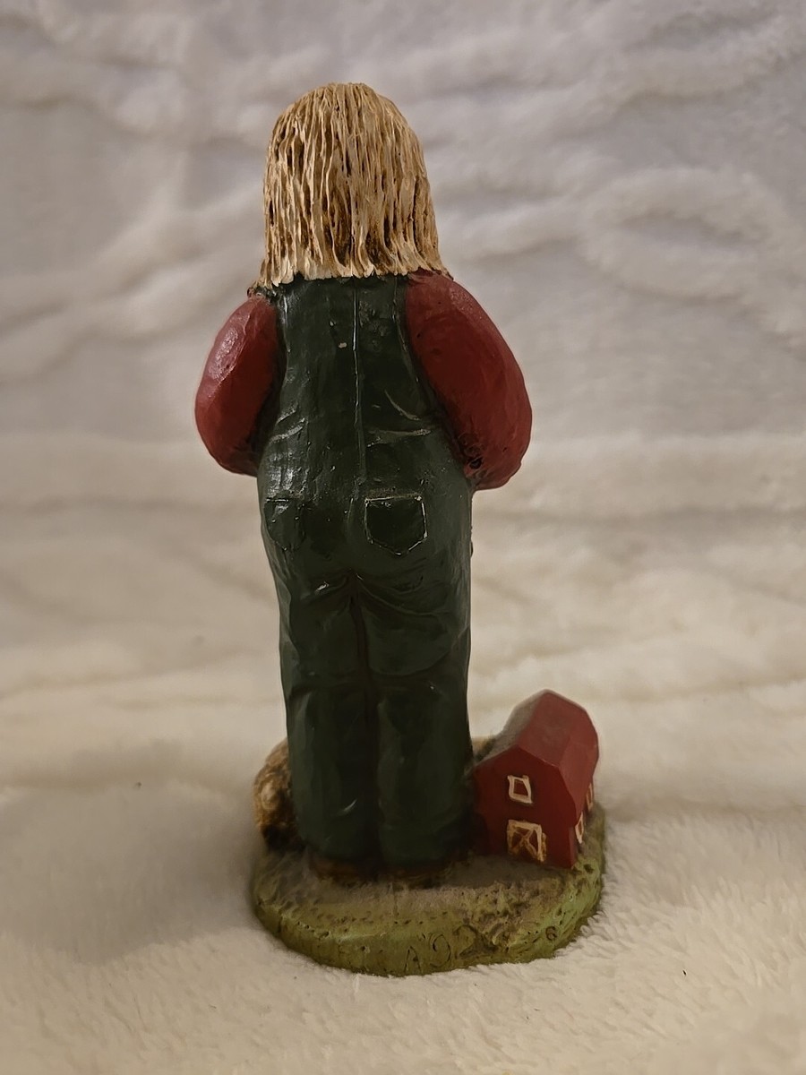 Wood World Inc Figurines Resin Mountains/4pc Papoose Toys Pte Ltd