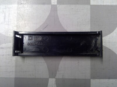 Electrical Panels & Boards - Filler Plate