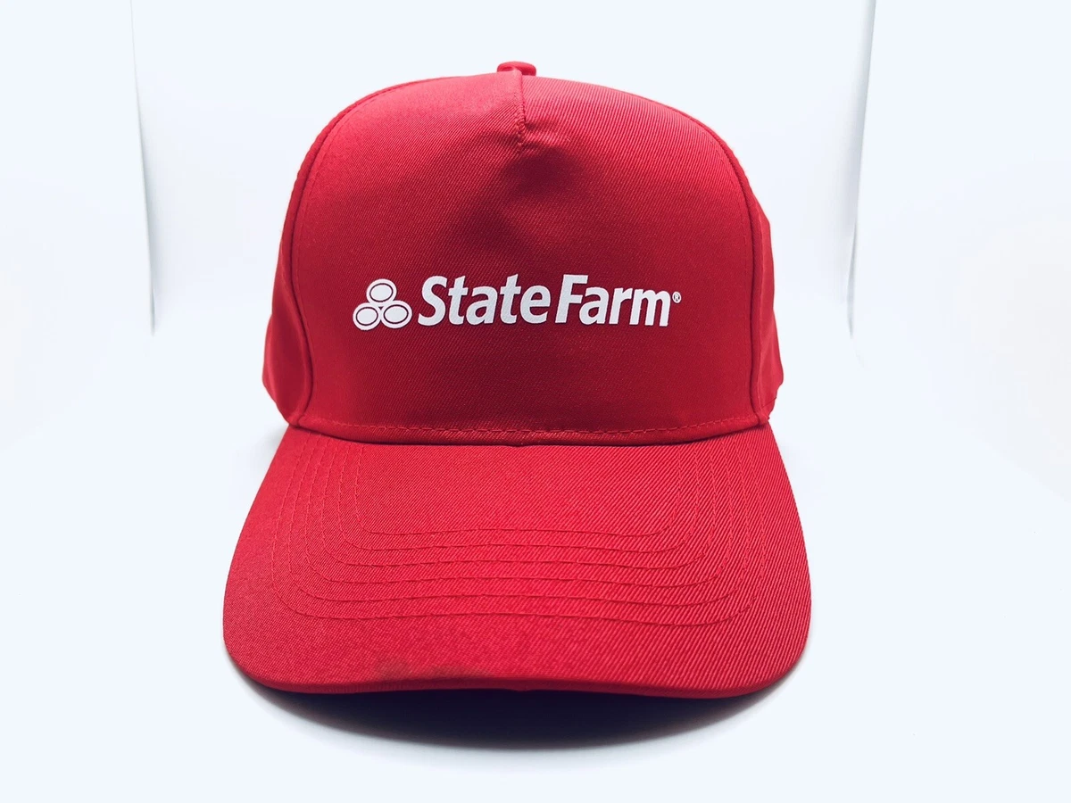 State Farm Logo