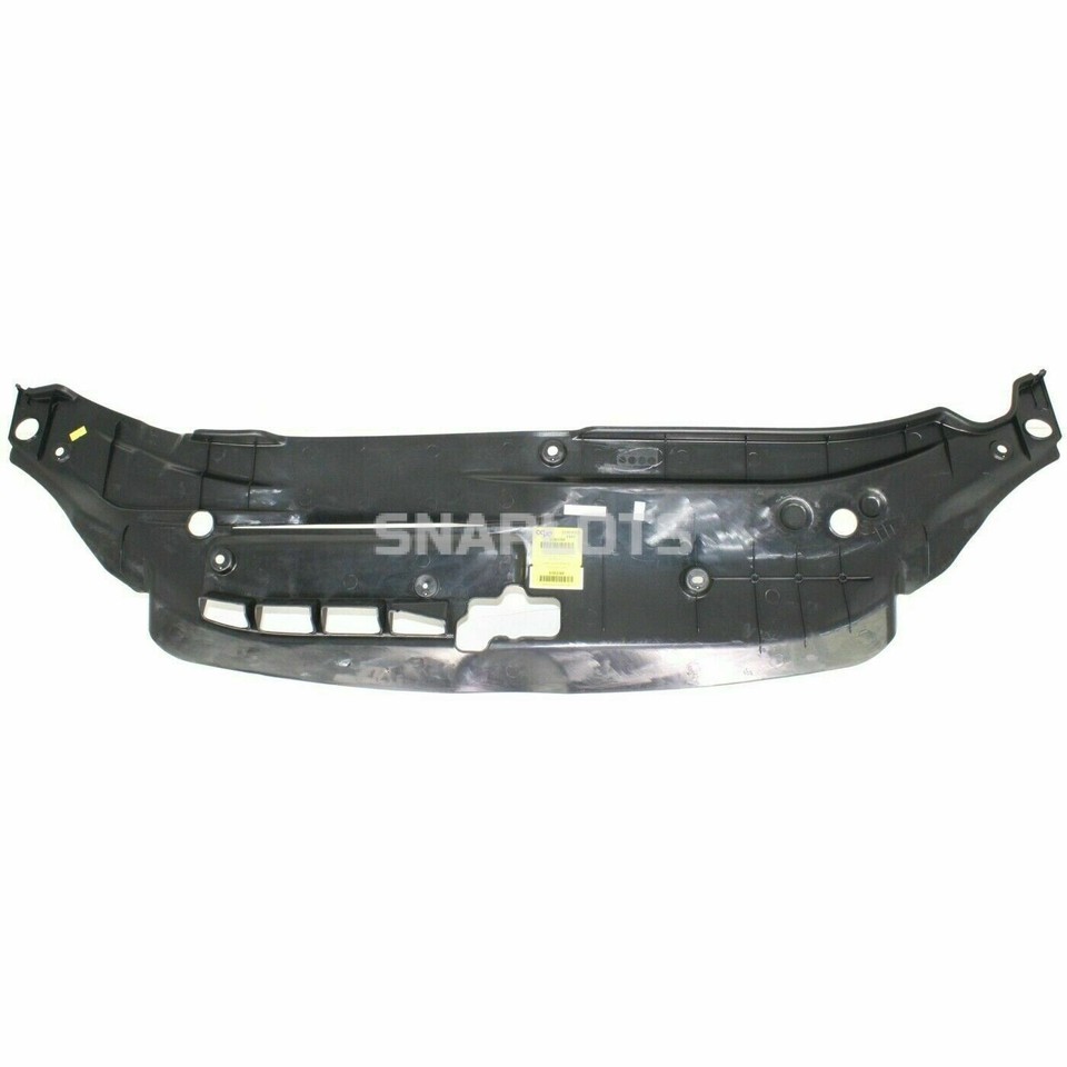 New Radiator Support Cover Plastic For Toyota Avalon 2005-2010 Sedan 4 ...