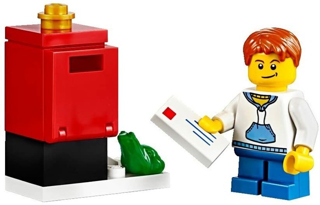 LEGO CITY: City Advent Calendar (60063) for sale online | eBay