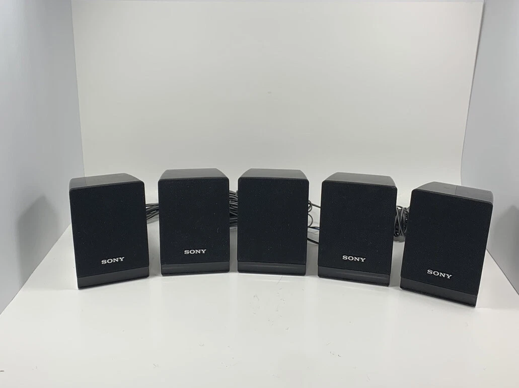 Sony Home Woofer System