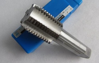 NEW 42mm x 1.5 Metric HSS Right hand thread Tap M42 x 1.5mm Pitch # ...