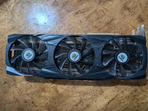 Nvidia CMP 90HX 10GB GDDR6X Crypto Mining/AI GPU (no video output) | eBay