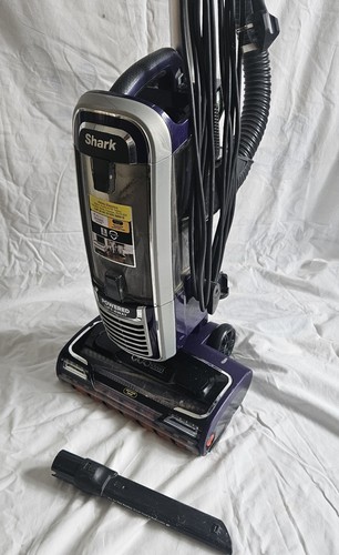 Shark Az910uk 40 Upright Vacuum Cleaner Hoover | eBay UK