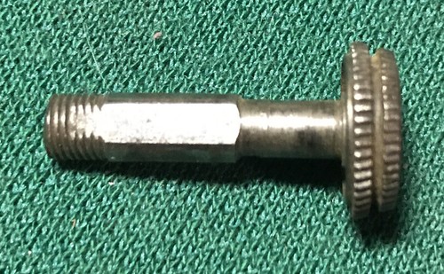 USED REMINGTON MODEL 12 22 RIFLE TAKE DOWN SCREW gun parts | eBay