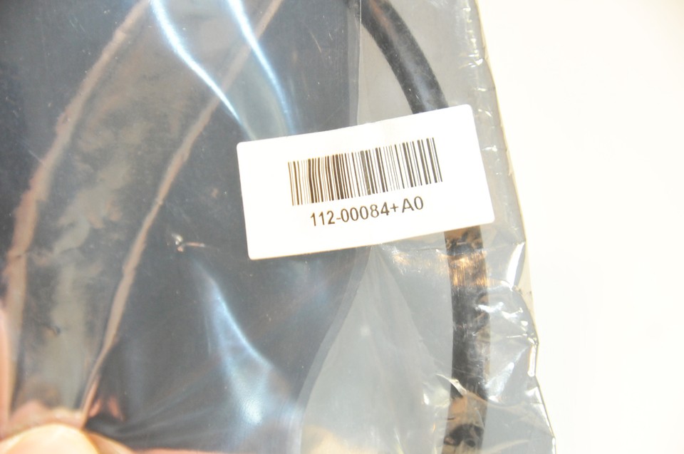 NetApp FC SFP to SFP Interconncet Cable 0.5M, R6, Patch 112-00084+A0 ...