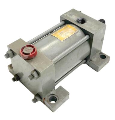 Hydraulic Cylinders - Miller Hydraulic Cylinder