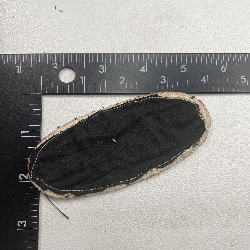 Vintage c 1960s NASH MOTORS Car Auto Advertising Patch 296 | eBay