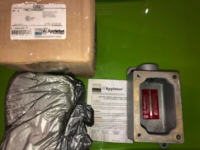 Boxes & Enclosures - Hazardous Locations