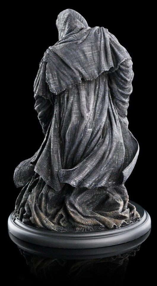 WETA Lord of the Rings Ringwraith Nazgul Mini Polystone Statue NEW | eBay