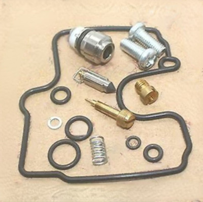 Carburettor Repair Rebuild Kit FOR Yamaha YZF-R1 1998-2001 YZFR1 YZF R1 ...