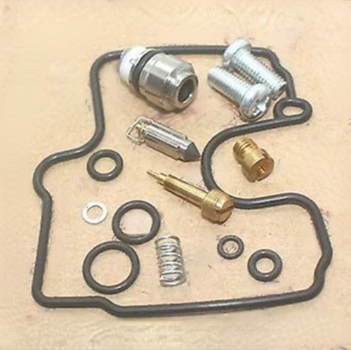 Carburettor Repair Rebuild Kit FOR Yamaha YZF-R1 1998-2001 YZFR1 YZF R1 ...