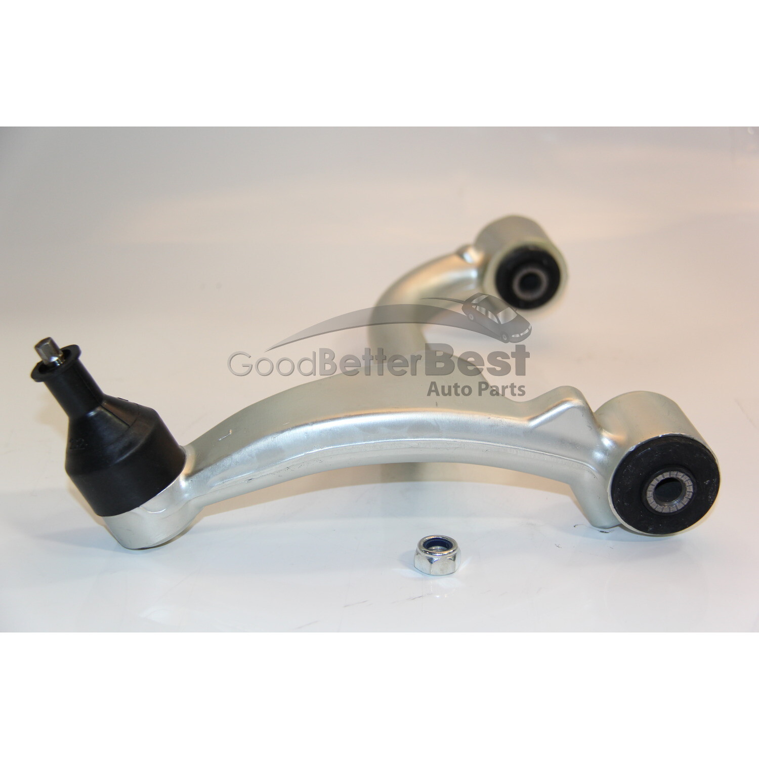 One New MTC Suspension Control Arm Rear Left Upper 3448 1633520401 for ...
