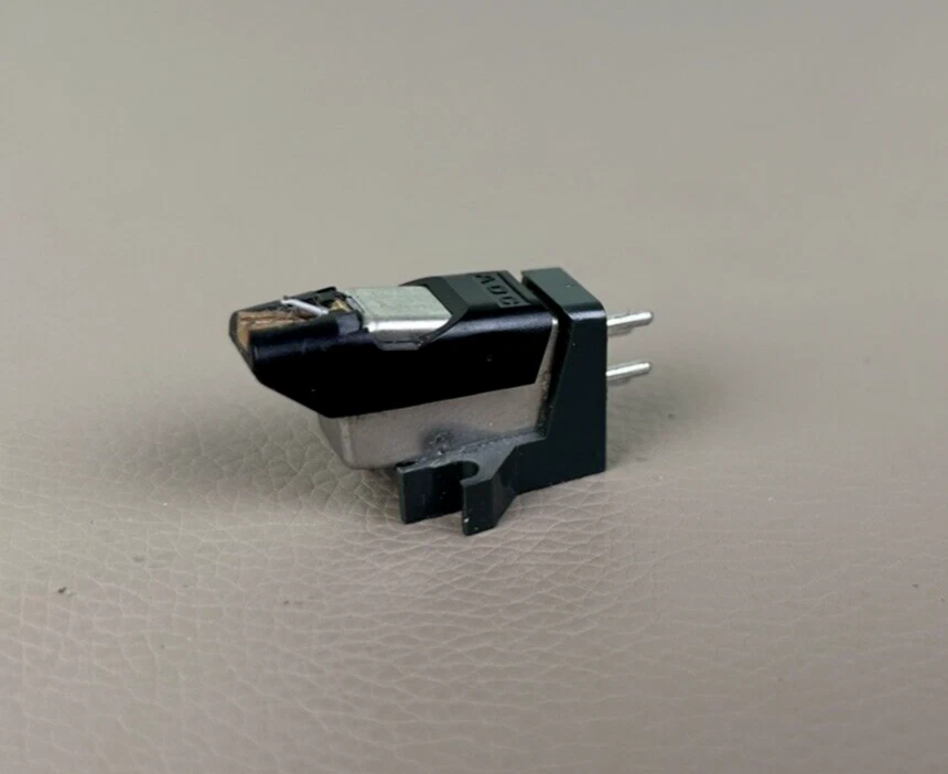 How To Identify ADC Carts- Vinyl Engine