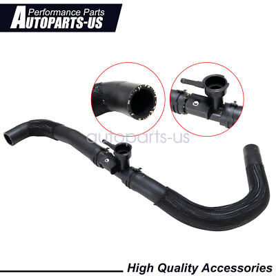 RADIATOR UPPER WATER COOLANT HOSE TUBE PIPE FOR NISSAN ALTIMA 2.5L 2019 ...