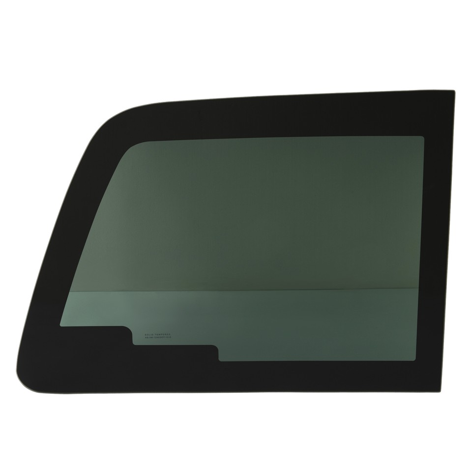 For 2008-2016 Ford F-250 F-350 Rear Back Window Left Side Panel Sliding ...