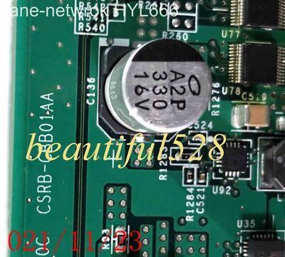 100% Test1PCS 100% Test CSRB-CBB01AA (DHL or Fedex | eBay