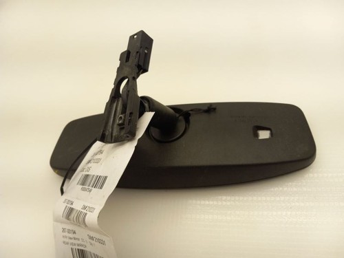 Rear View Mirror With Telematics Onstar Opt UE1 10-17 Chevrolet Equinox ...
