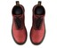 Dr Martens 8 Loch 1460 Pascal Pu Red Glitter 24839602 Classic Doc | eBay