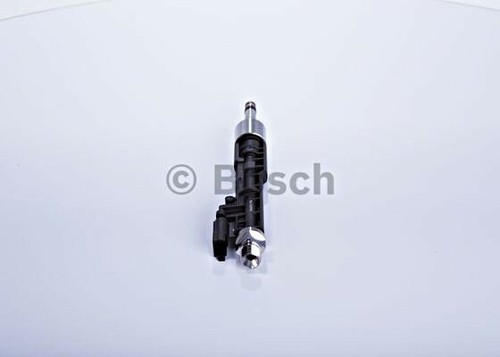 BOSCH Injector For BMW X1 X3 X4 X5 X6 Z4 Roadster E70 E71 E72 E82 M2 ...