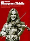 Teach Yourself Bluegrass Fiddle Glaser, Matt paperback Used - Good ...