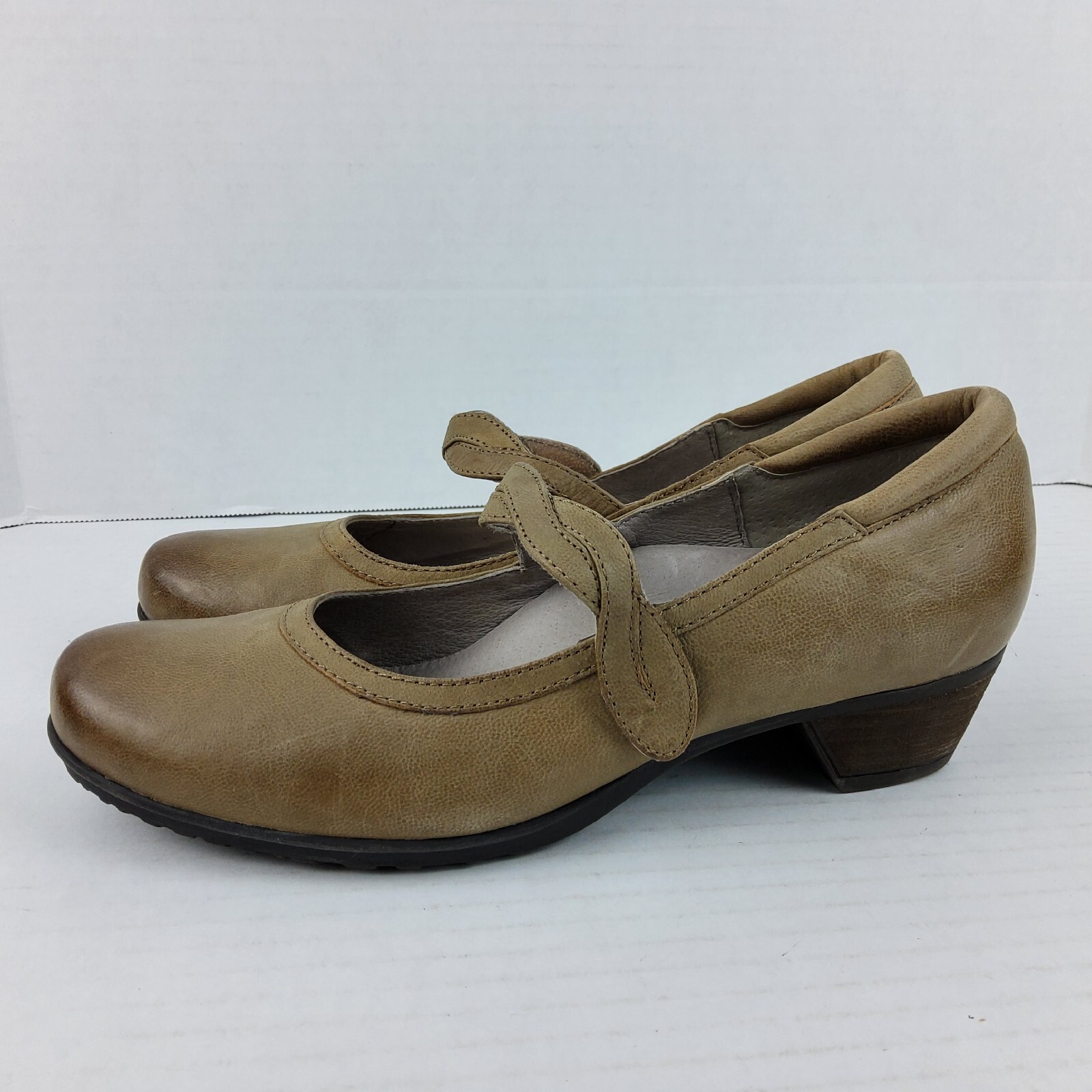 ABEO Biosystem Marisol Women’s Mary Jane Heels Shoes Size 6N | eBay