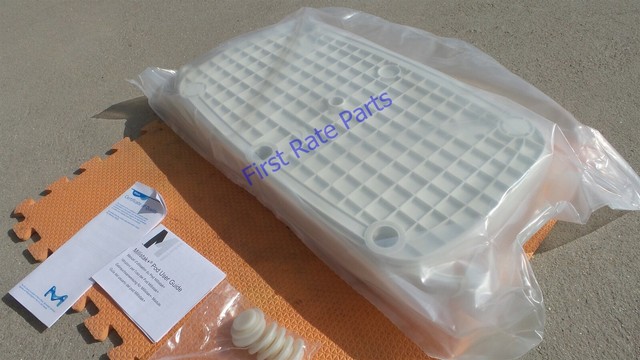 Millipore MF0HC05FS1 Millistak Pod Depth Filter Sigma F0hc Cellulose ...