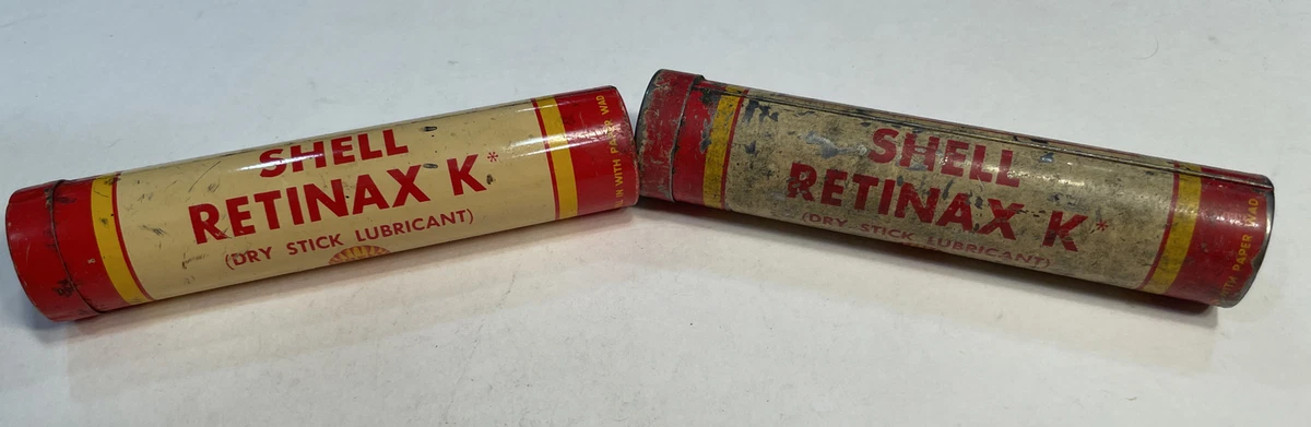 K Stick Grease
