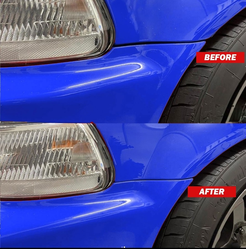 Bumper Lift Kit Hardware For Honda Civic CRX EF Del Sol Gap Fix US | eBay