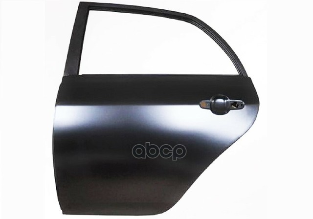 6700412A20 Genuine Toyota Panel Sub-assy Rear Door LH 67004-12a20 for ...