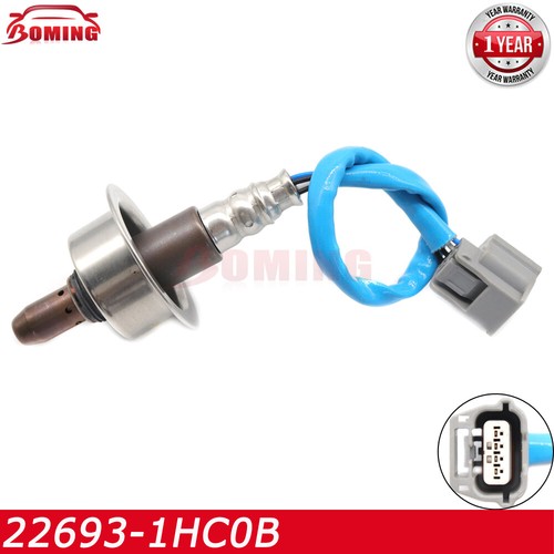 New Upstream Air Fuel Ratio Oxygen Sensor 22693-1HC0B For Nissan Micra ...