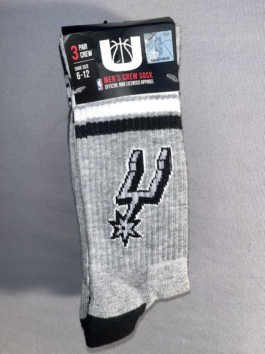 San Antonio Spurs Socks