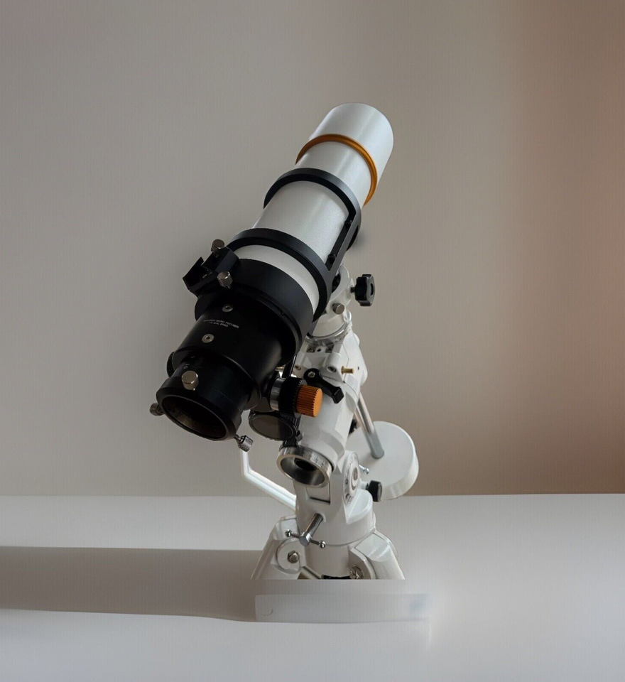 SVBONY SV503 Telescope, 102ED F7 Extra Low Dispersion Achromatic ...