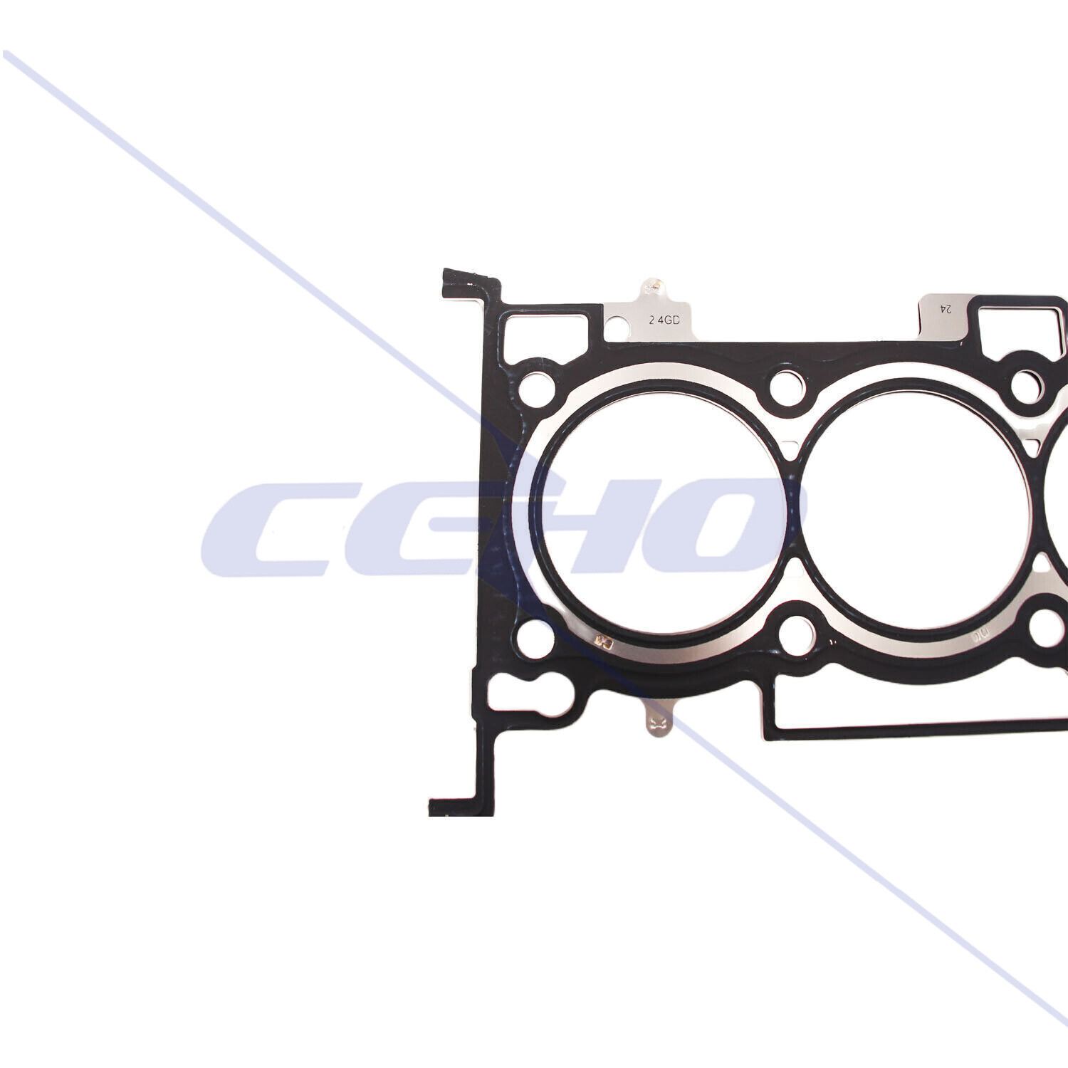 Cylinder Head Gasket Fit For Sonata Santa Fe Optima Sportage 2.4L 22311 ...